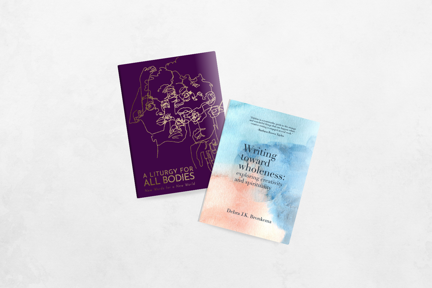 Book Packages – Cyclical Publishing